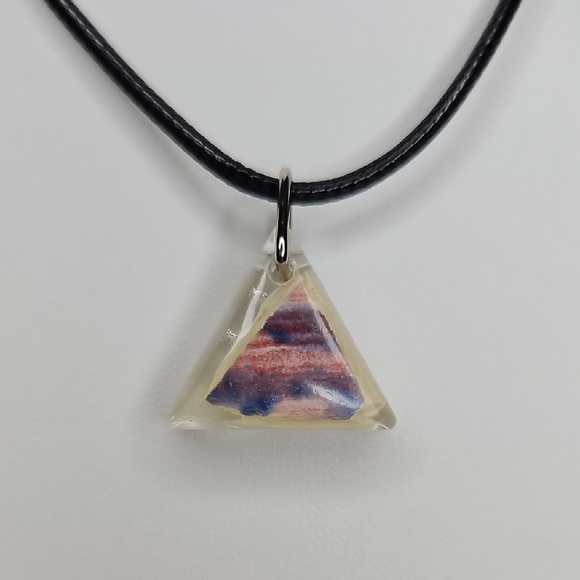Jewelry | St Croix Usvi Chaney Pendant Necklace | Poshmark